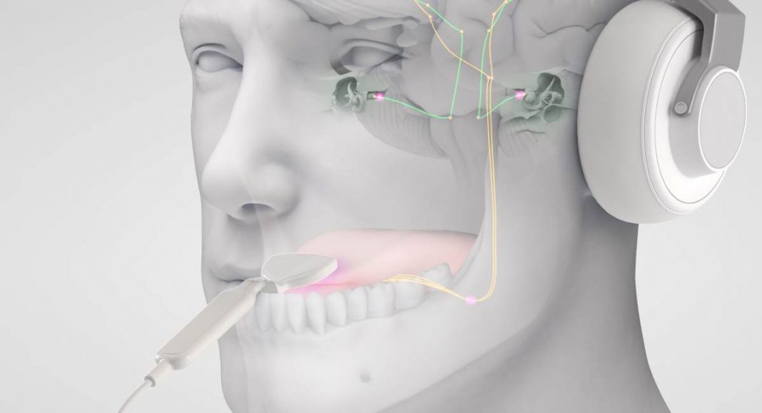 Acufene, la stimolazione cerebrale doppia funziona - Galileo