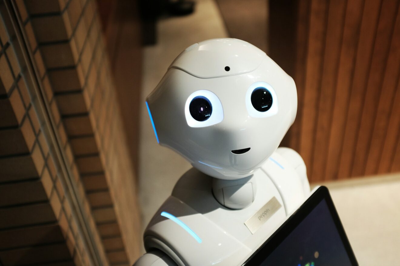 I robot umanoidi non ci possono rubare, ancora, il lavoro - Galileo